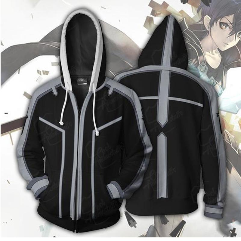 Japan Anime Emiya Shirou Unisex Fate Stay Night Cosplay Costume Long ...