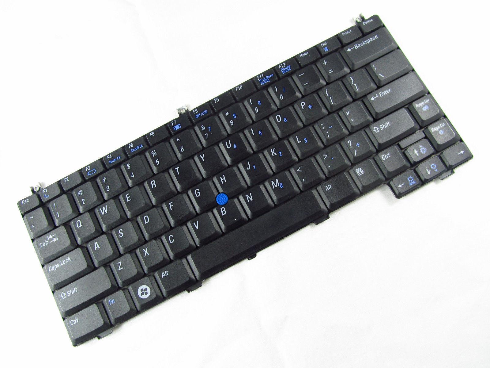 Bàn phím laptop Dell Latitude D420 D430 | Lazada.vn