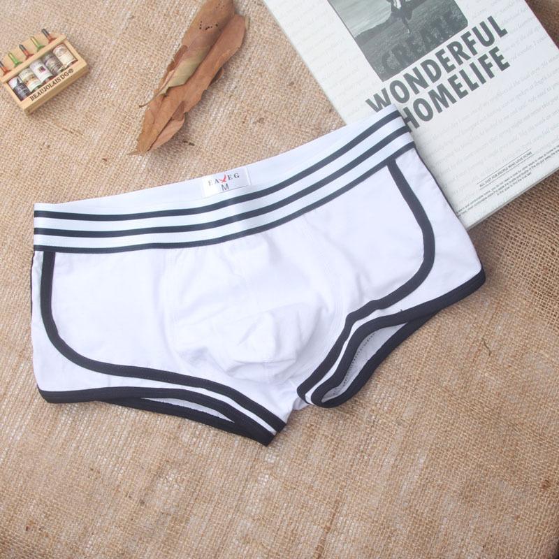 HCMQuần lót nam boxer cao cấp LN007 - MixASale