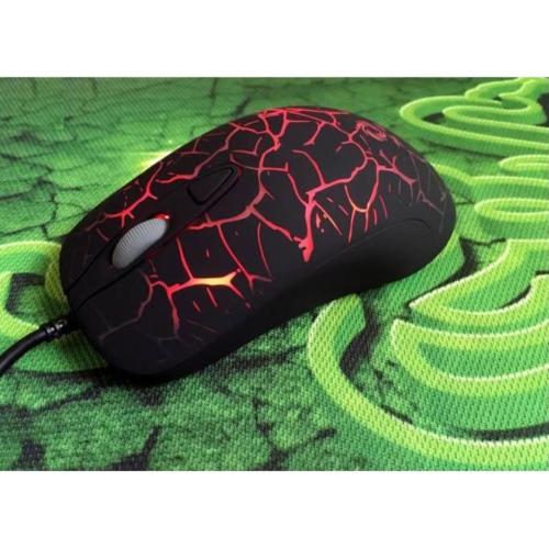 Chuột Gaming COOLER PLUS CPM X7 Sấm Sét (GIÁ HỦY DIỆT) - Chuột Chơi ...