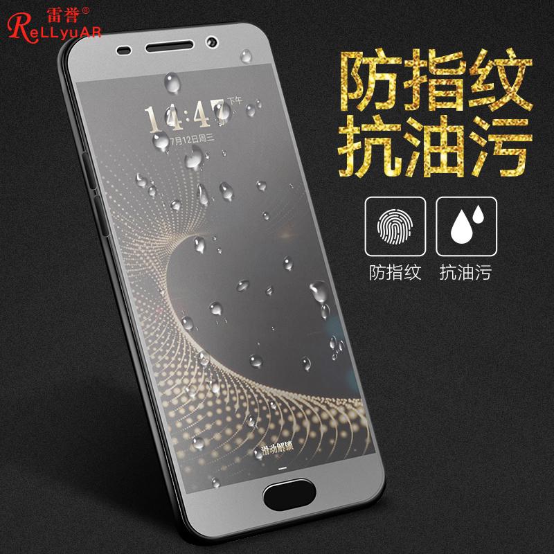 Oppor9s ฟิล์มเหล็ก R9 ฟิมล์ติดหน้าจอโทรศัพท์ครอบคลุม PLUS สครับขัดผิว ...