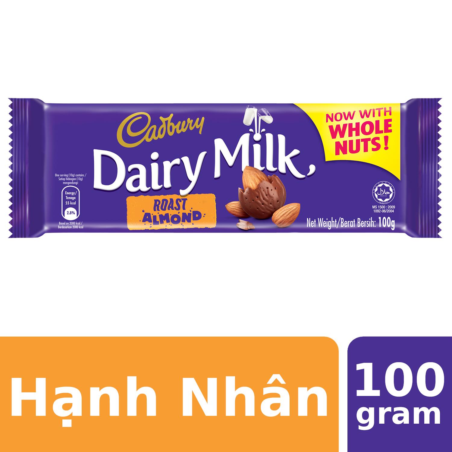 Congthucbanhsocolacadbury