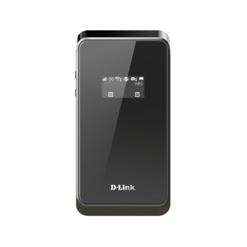 Bộ phát wifi không dây từ sim 3g/4g Dlink Dwr-730 đa mạng tốc độ cao có ...
