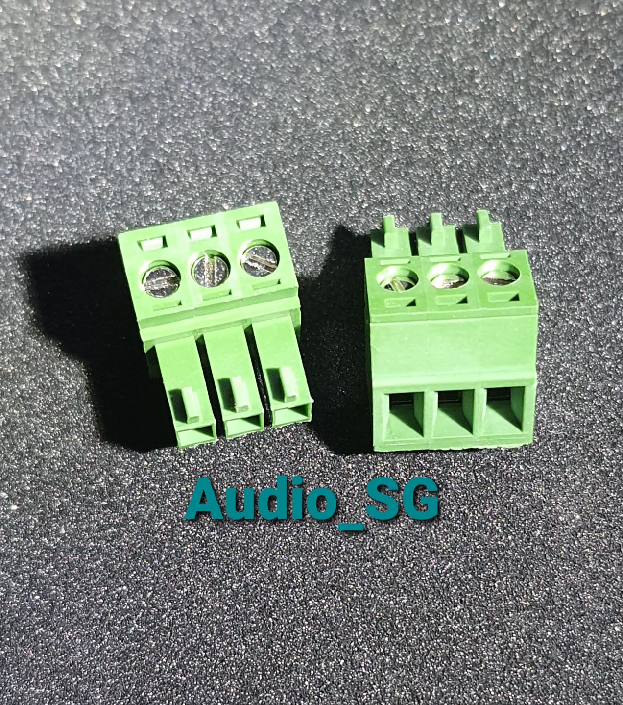 Euroblock 3-pin | Lazada.vn