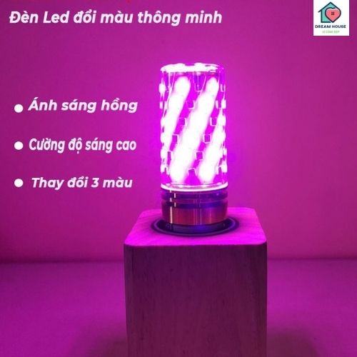 Đèn led tiktok, đèn led tik tok đổi màu, đèn led tik tok chuyên nghiệp ...