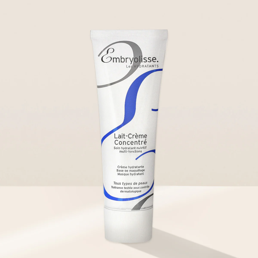 Kem dưỡng ẩm Embryolisse Lait-Crème Concentré 30-75ml - MixASale