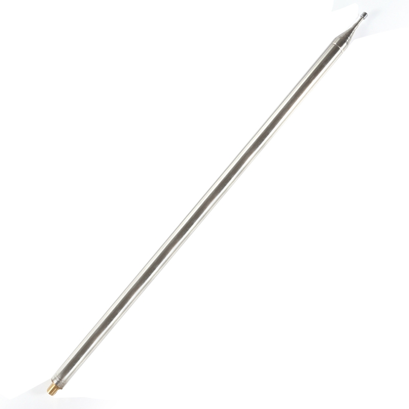 BD7IBI 5.2M Radio Antenna Pull Rod for HF Radio Positive V Antenna GP ...