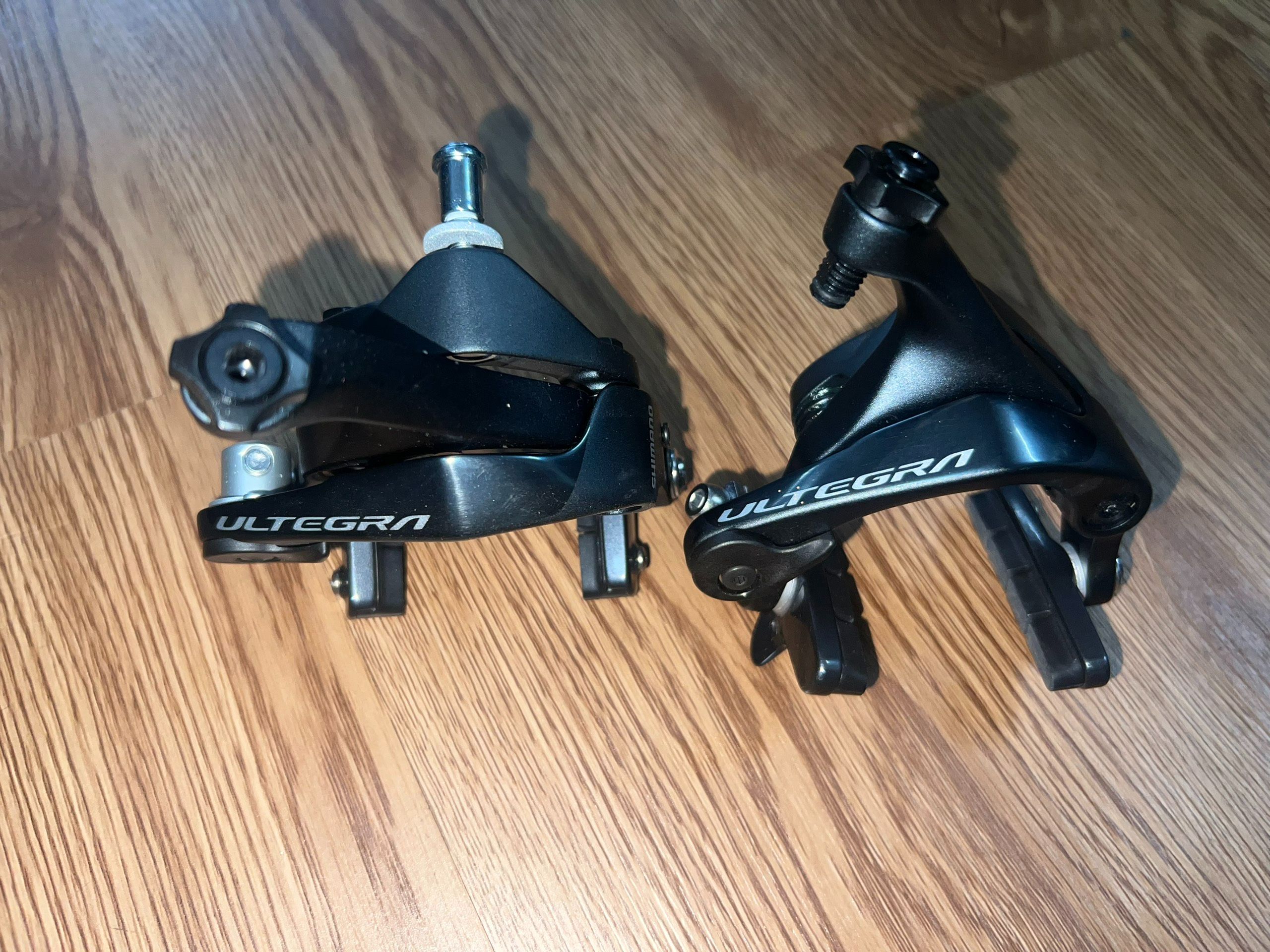 Bộ phanh xe đạp 2 ốc SHIMANO ULTEGRA BR-R8000 chính hãng | Lazada.vn