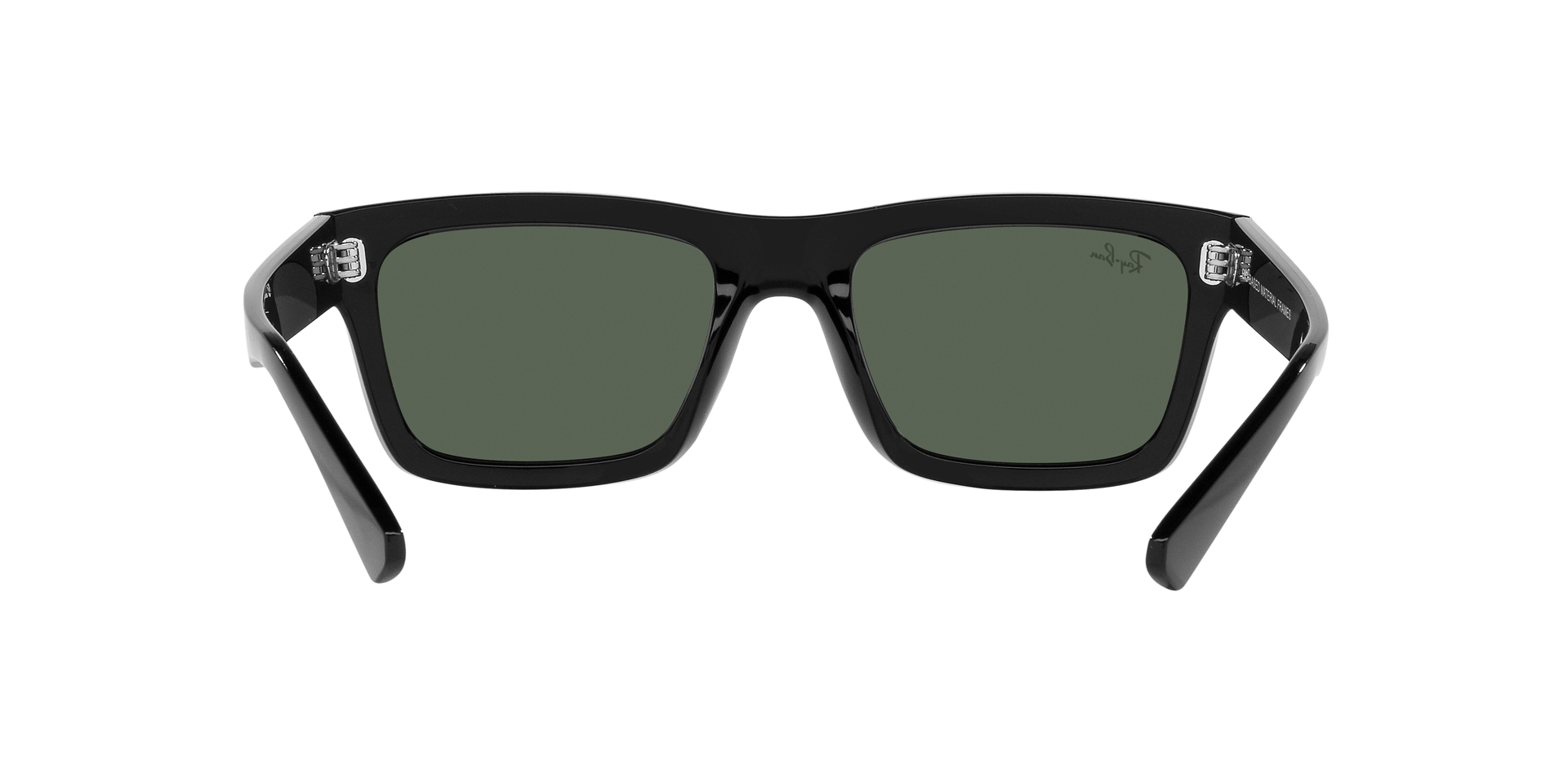 Mắt kính RAY-BAN WARREN - RB4396F 667771 Size 57 - Kính mát - MixASale