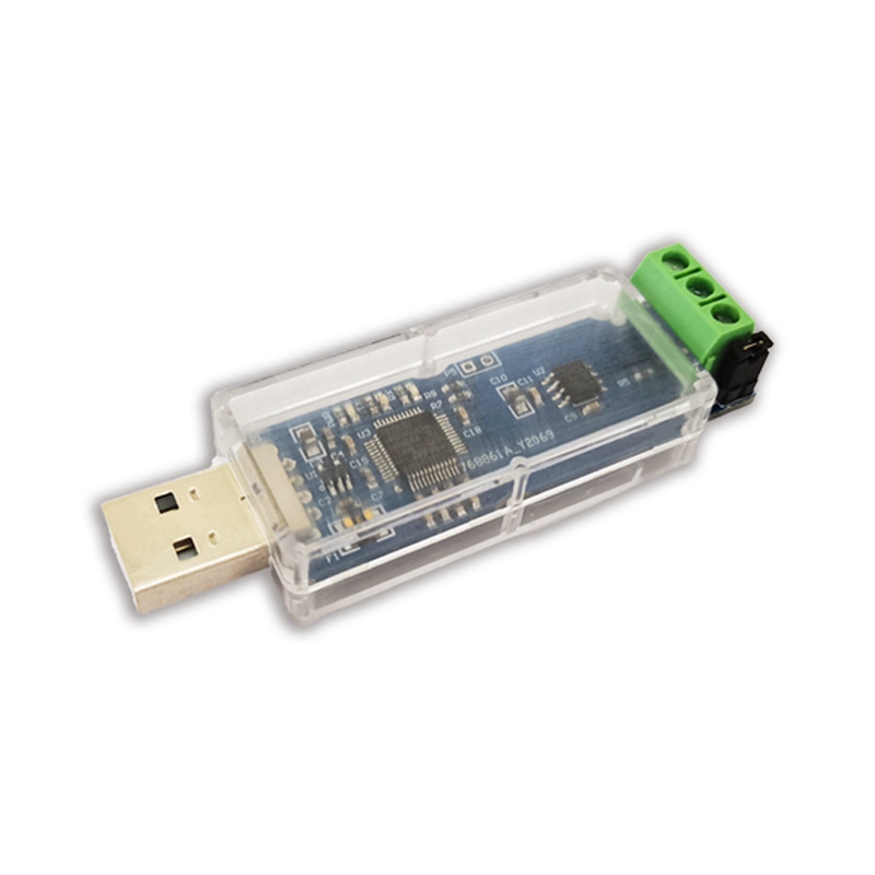 CANable USB to Converter Module CAN Canbus Debugger Analyzer Adapter ...