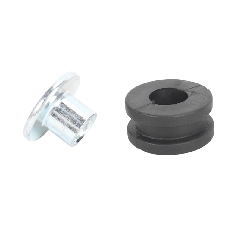 Ready stock10pcs Motorcycle Rubber Grommets For Honda For Yamaha For ...