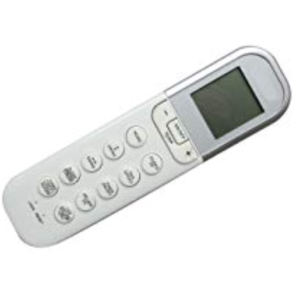 Remote Control for Midea RG36A/BGEF-AR3 RG36B/BGCE RG35B/BGCE RG35C/BGE ...