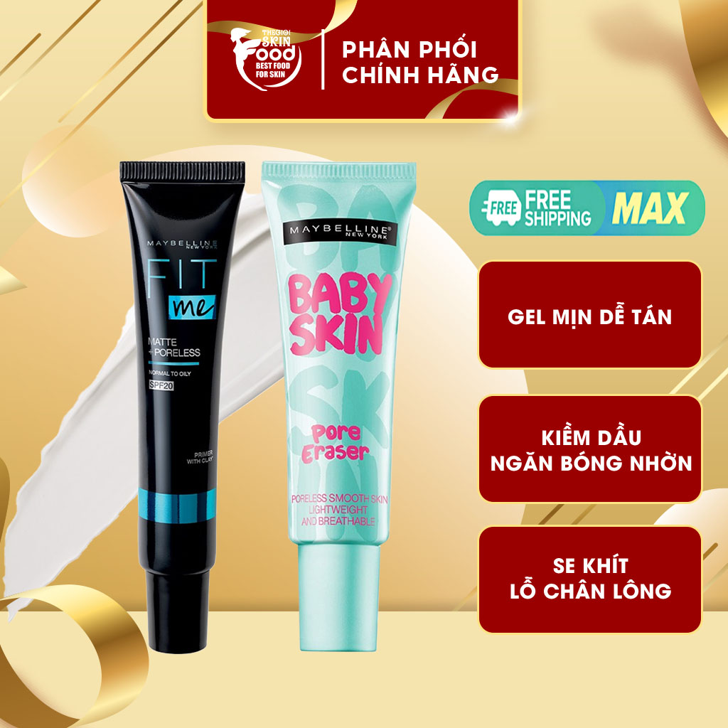 [MINI SIZE] Son Kem Lì 16H Lâu Trôi Maybelline New York Super Stay ...