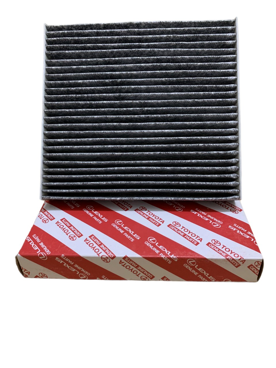 Sỉ-Lẻ (THAN HOẠT TÍNH) Lọc gió điều hòa máy lạnh xe Innova Fortuner ...