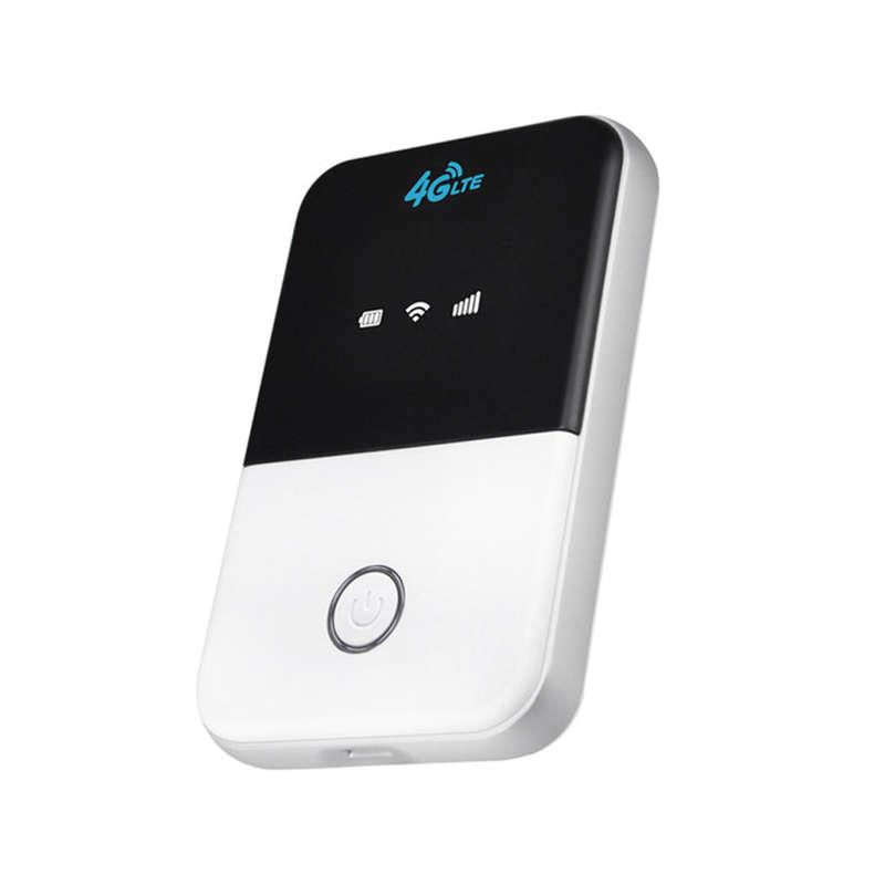 MF925-1 4G Wifi Router Mini Router 3G 4G Lte Wireless Portable Pocket ...
