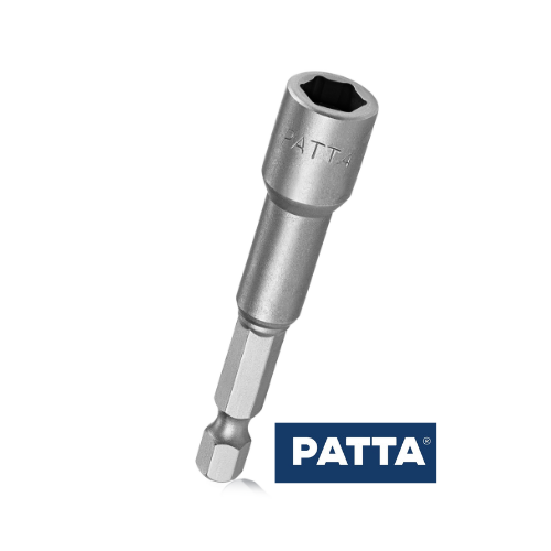 Khóa chụp lục giác PATTA - HEX MAGNETIC SOCKET | Lazada.vn