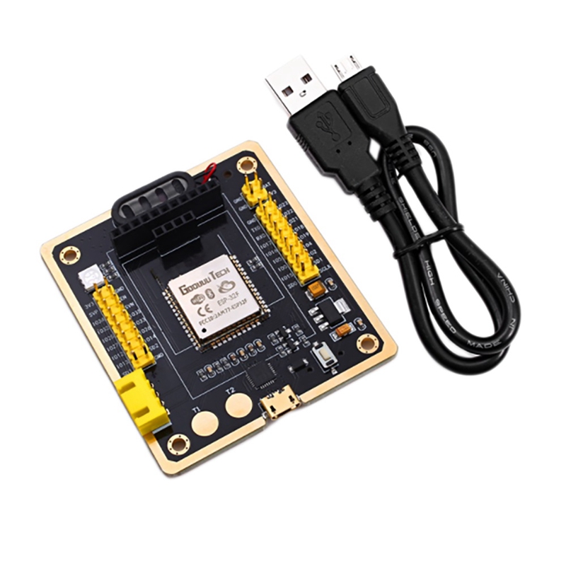 Esp32 Audio Kit Esp32 Aduio Wifi Development Board Dual Core Low Power Module For Wifi Esp32