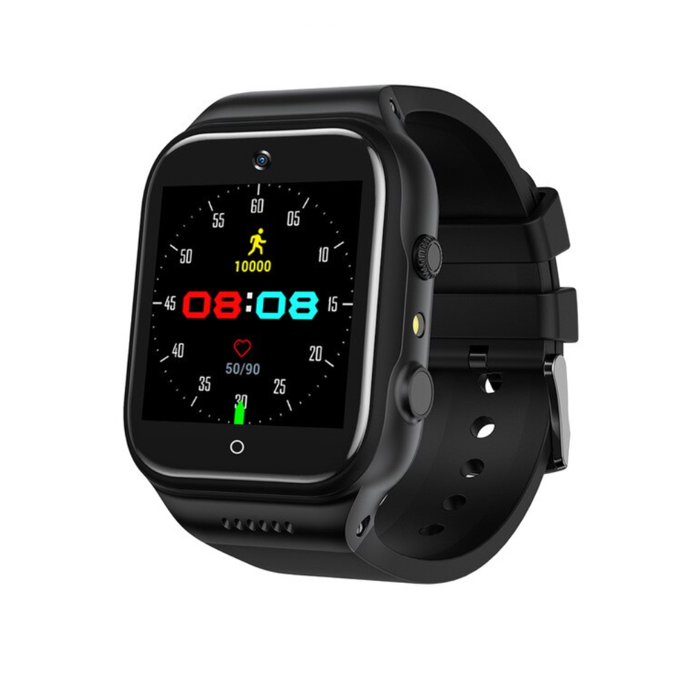 X89 smartwatch - Đồng hồ thông minh kết nối 4G chống nước IP65 | Lazada.vn