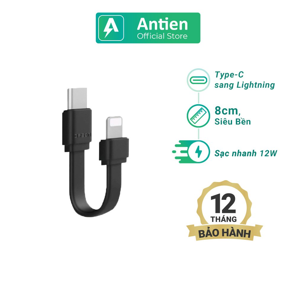 Sạc Lenovo 65W chân Type C - Chính hãng - MixASale