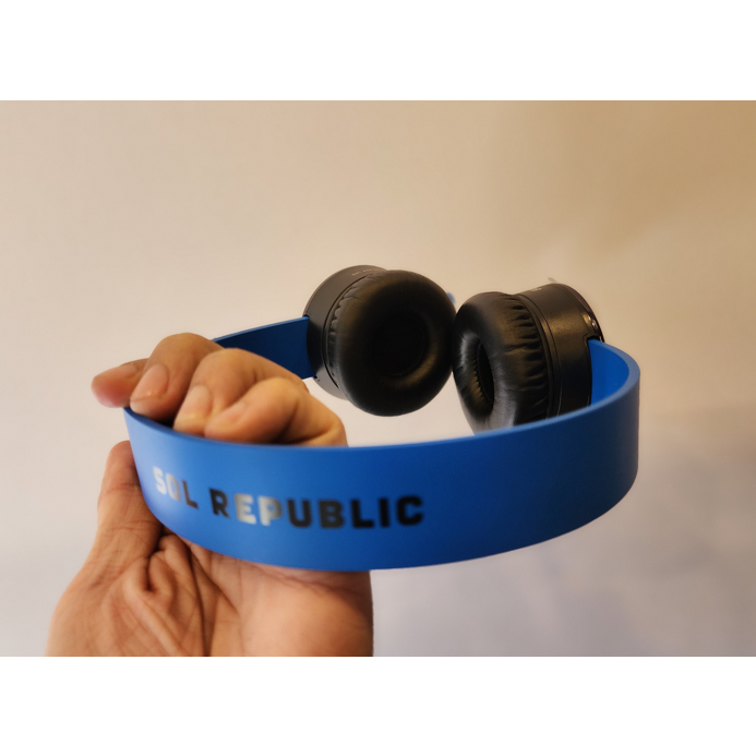 Tai Nghe Sol Republic V8 V10 V12 NEW, LƯỚT - CHÍNH HÃNG | Lazada.vn