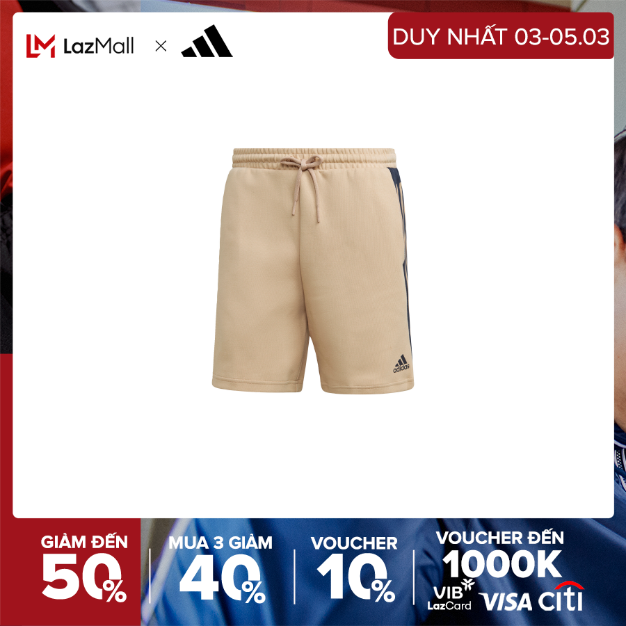 Bộ quần áo thể thao du lịch dã ngoại ADIDAS FUTURE ICONS 3 - MixASale