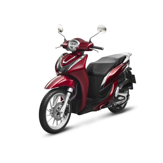 Xe máy Honda SH Mode 2022 CBS Tiêu chuẩn - MixASale