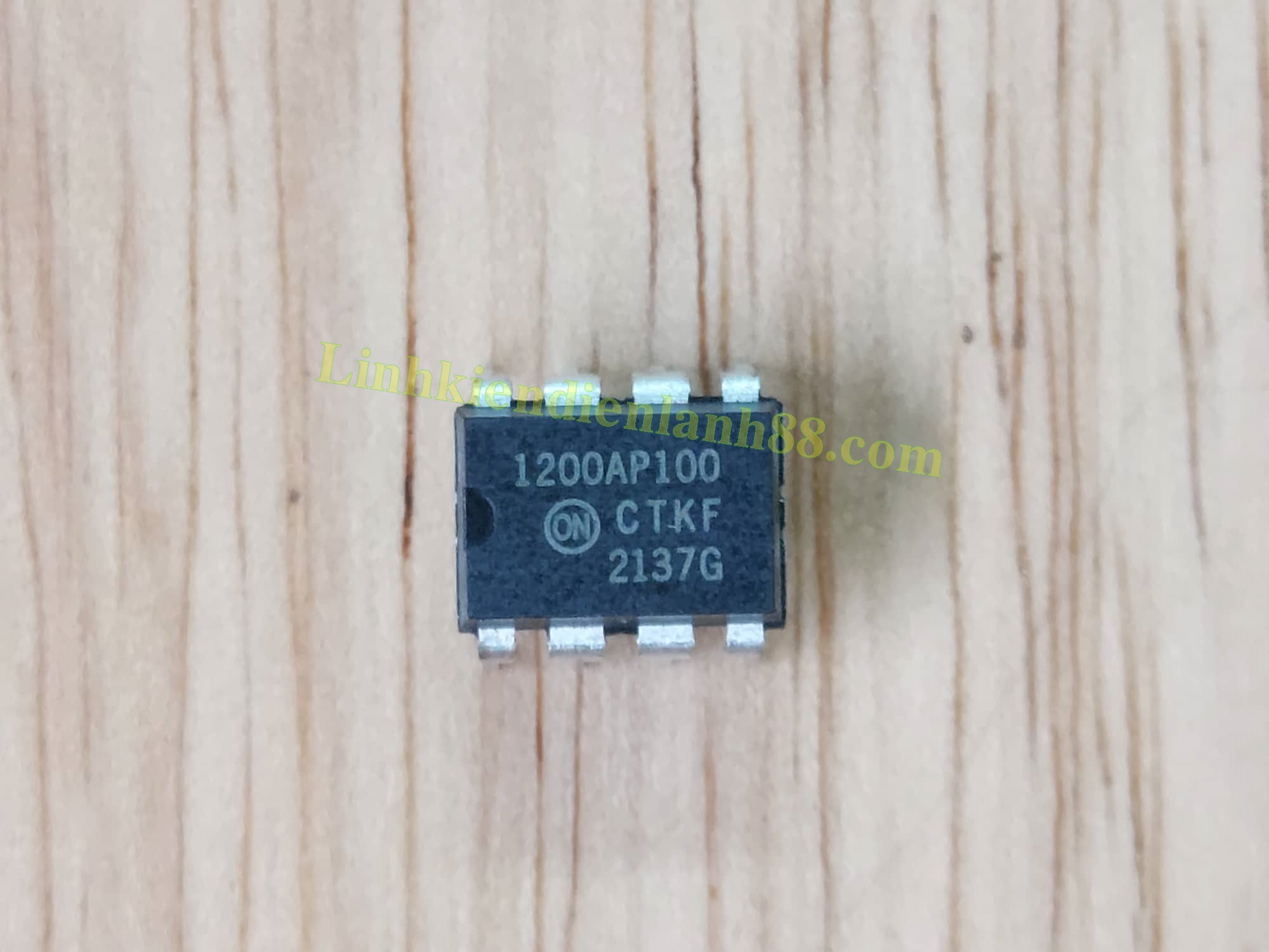 IC Nguồn 1200AP100 1200P100 mới chính hãng ON 100% ! | Lazada.vn