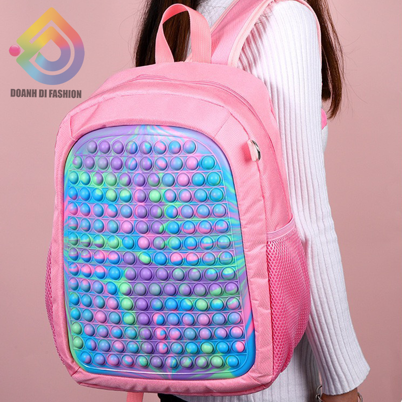 Miếng bịt mắt ngủ bảo vệ mắt giảm bớt căng thẳng hình cute - MixASale