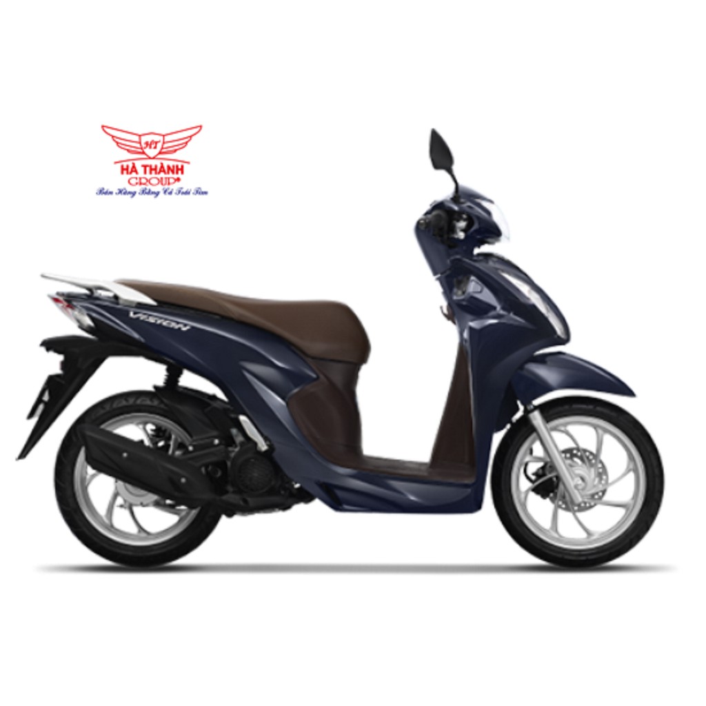 Xe Máy Honda Vision Cao Cấp 2022 - MixASale