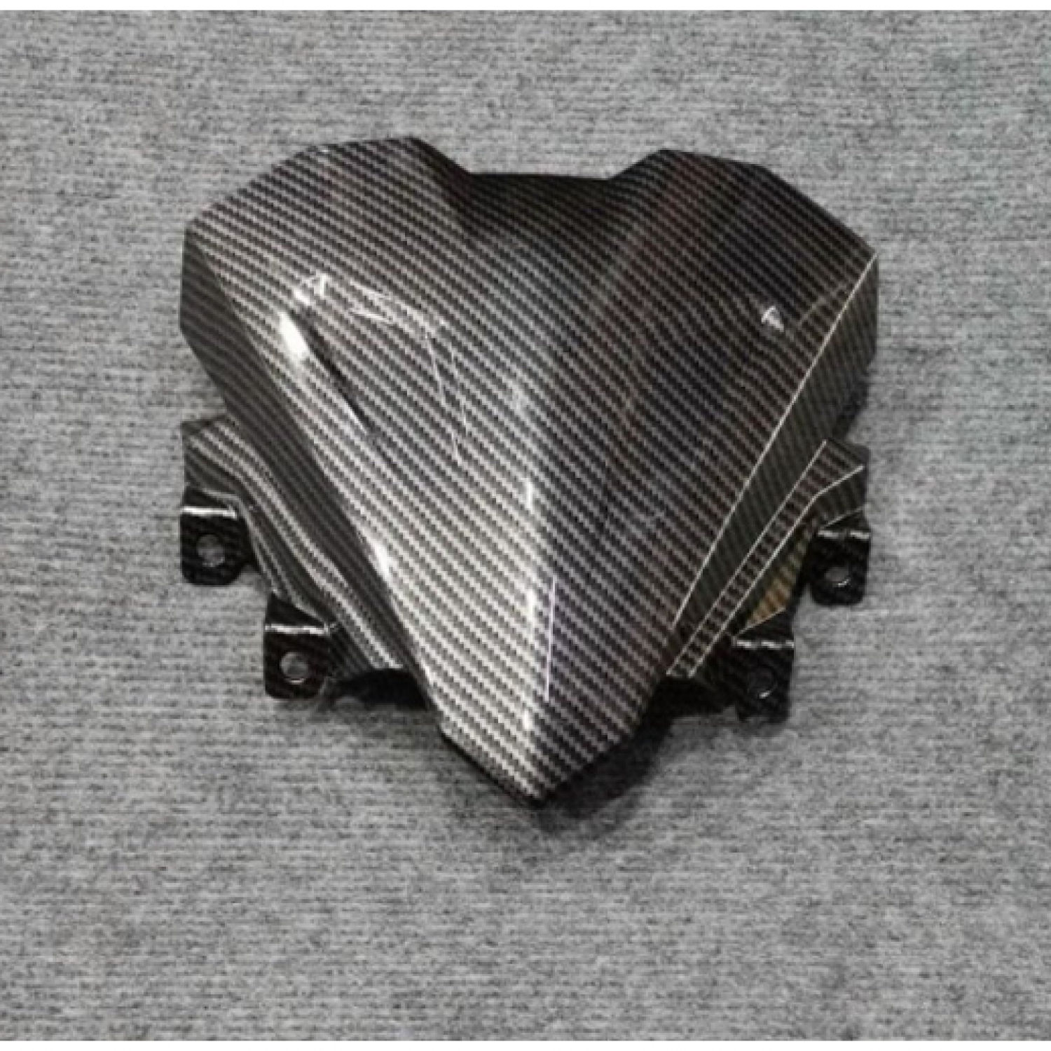 Mão Chắn Gió WINNER X V3 2022 Đen khoi Chính Hãng Universe - MixASale