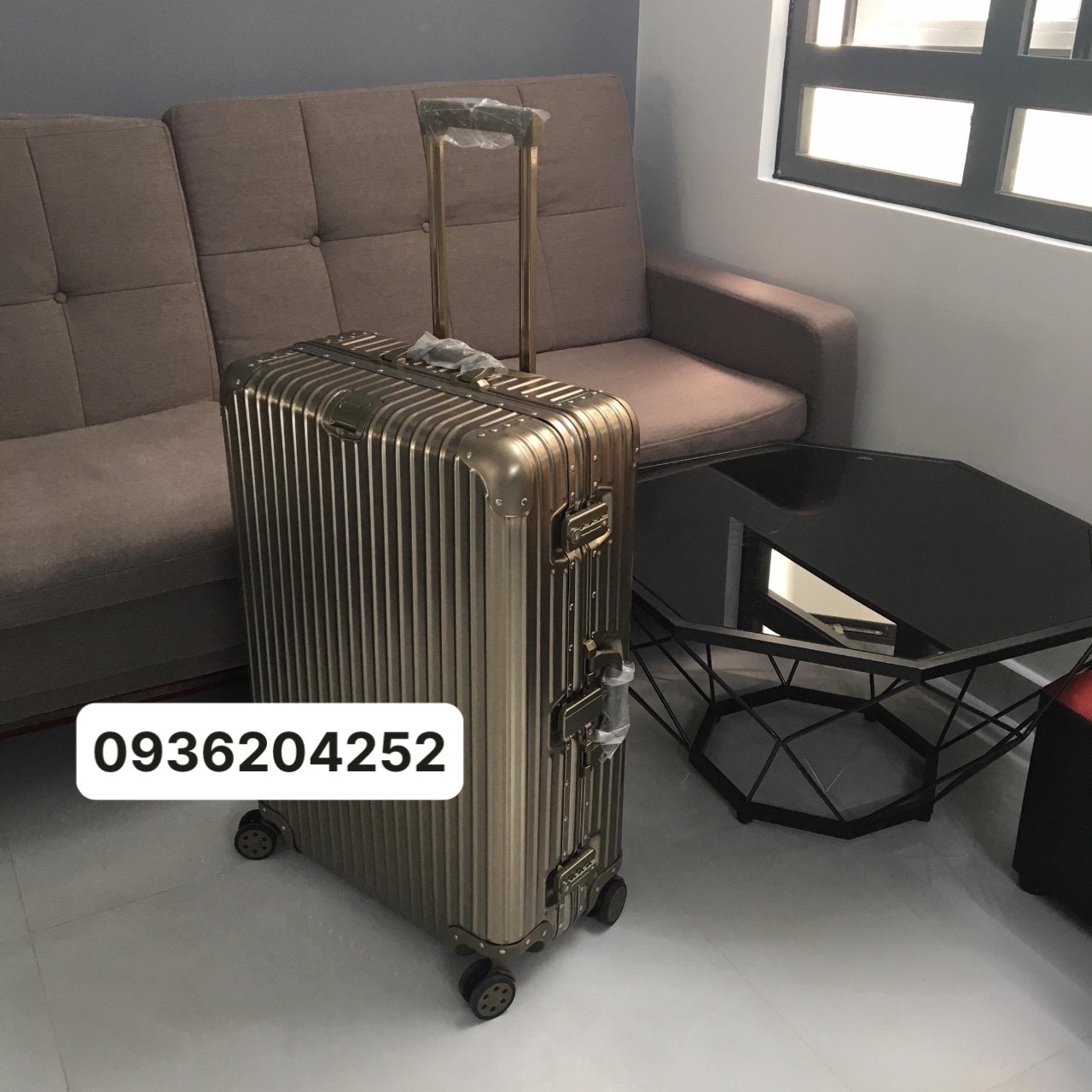 [HCM]Vali SIZE 32/29 KHUNG NHÔM CHỐNG BỂ VỠ- CHỐNG RẠCH MÓC- CHỐNG XƯỚC ...