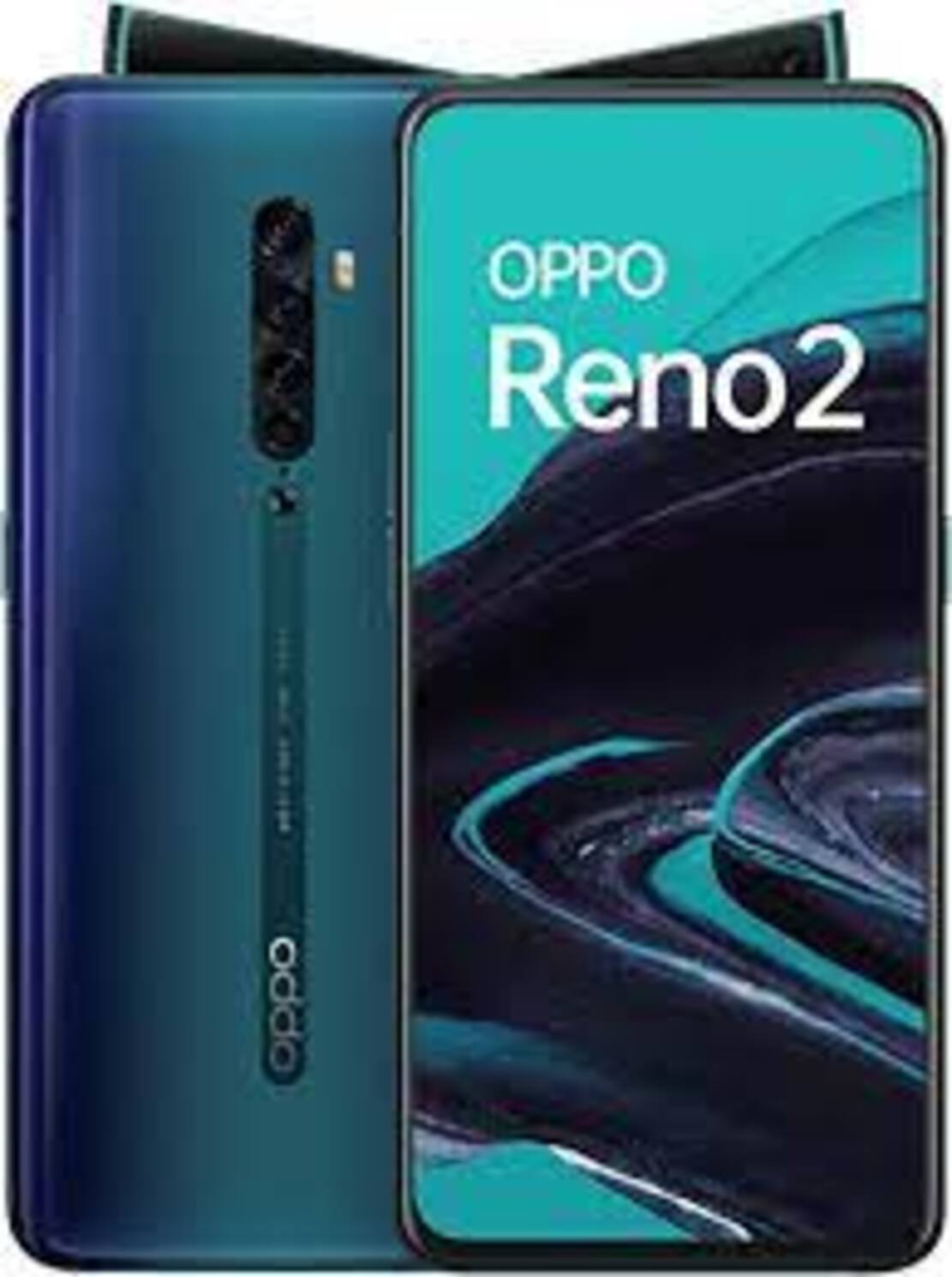 Rẻ Hủy Diệt điện thoại giá siêu rẻ Oppo Reno2 - Oppo Reno 2 máy 2sim ...