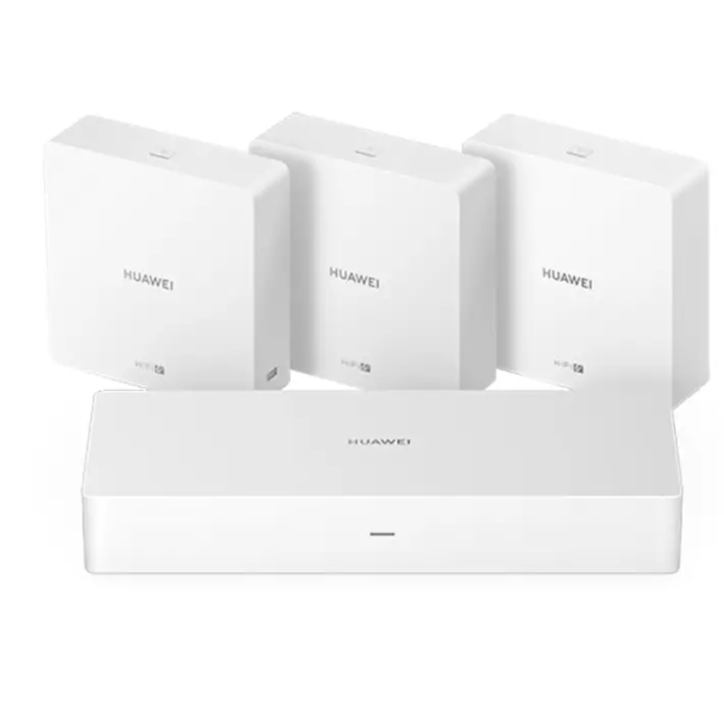 Huawei Router H6 HarmonyOS WIFI 6+ Smart Home Mesh WIFI Wireless Router ...