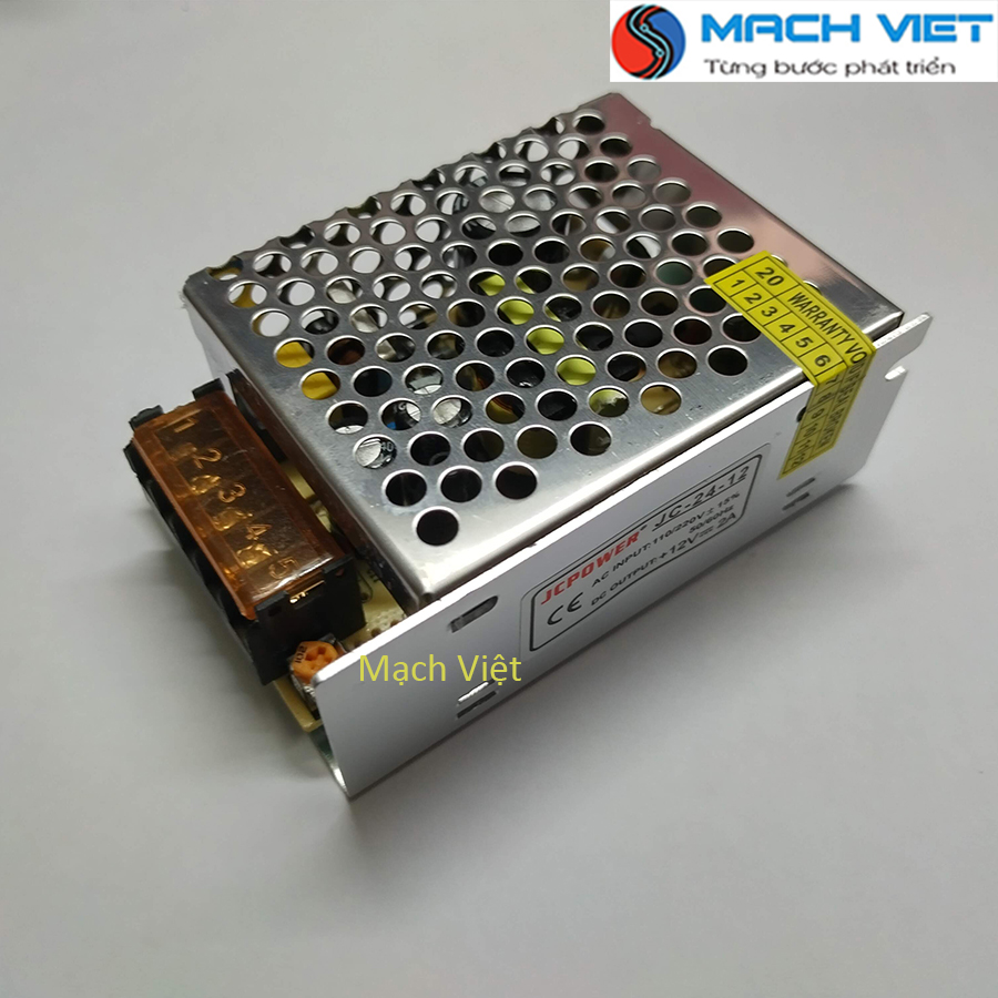 IC Quản lý nguồn xung SDC606P SDC606 DIP 8 chân mới hàng tốt - MixASale