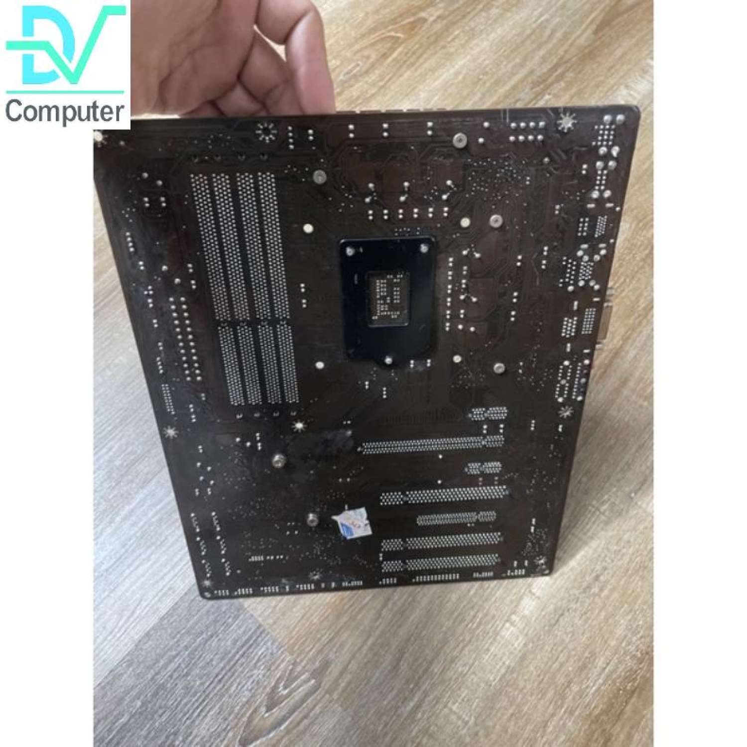 B75 MSI A-G43 GAMING(socket-1155) (BH 1 tháng) - MixASale