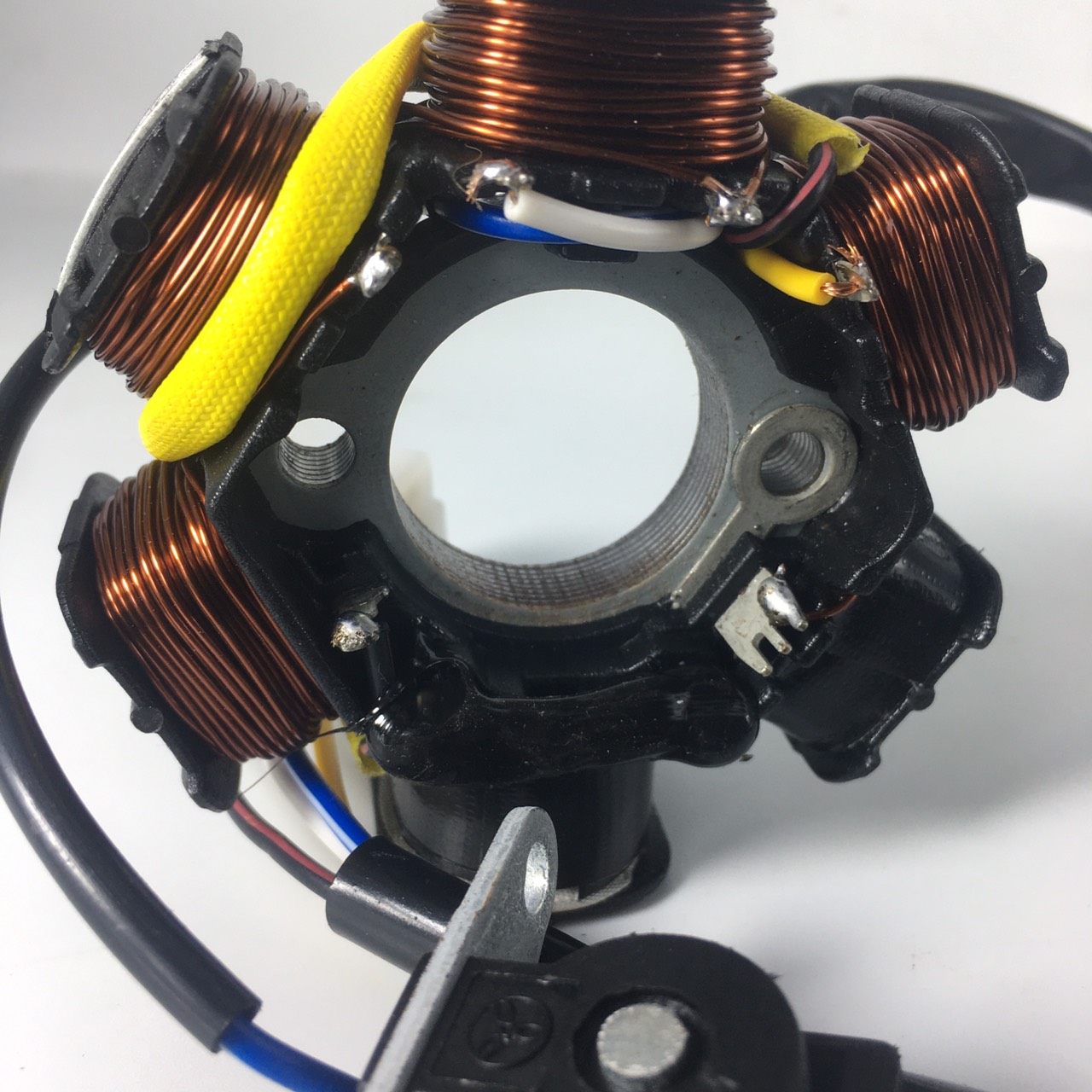 CUỘN LỬA ĐỘ 6 CỤC CHO WAVE ALPHA CHĨNH HÃNG CHO AE | Lazada.vn