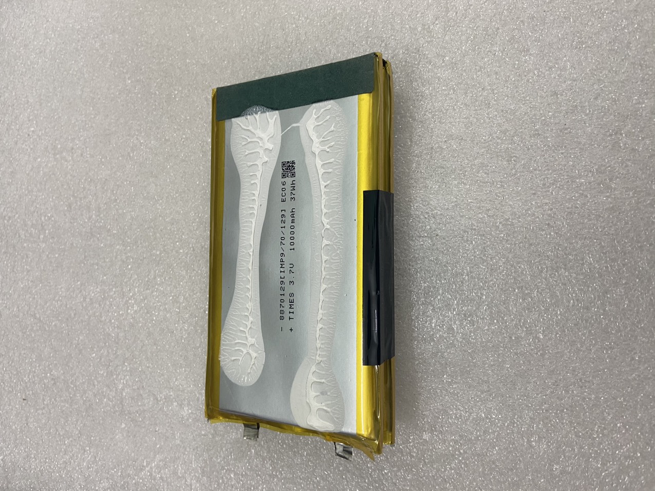 Pin cỡ lớn lipo-Pin Lithium-Polymer 3.7V 10000mAh - 20000mAh | Lazada.vn