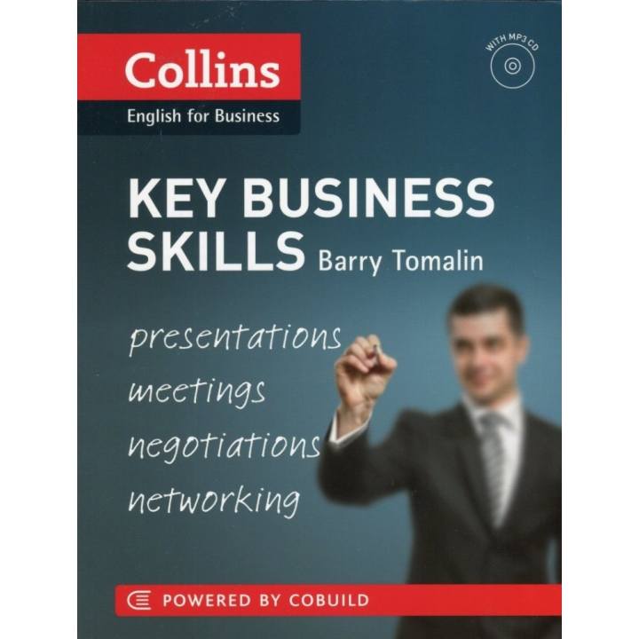 Collins - English For Business - Key Business Skills Free Download ...