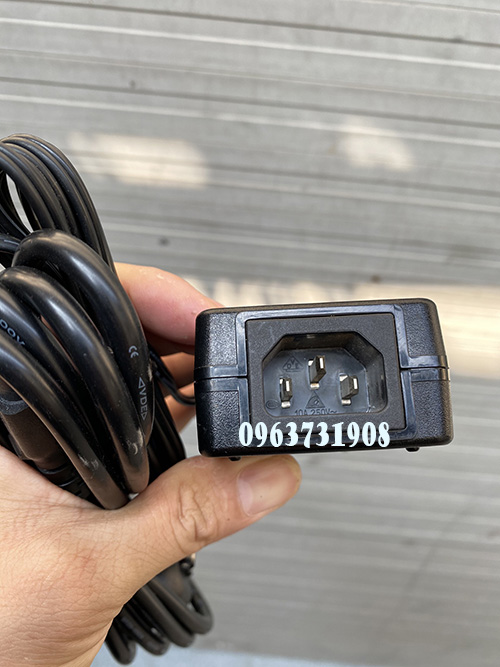 Adapter nguồn wifi cisco 48v 0.75A - MixASale