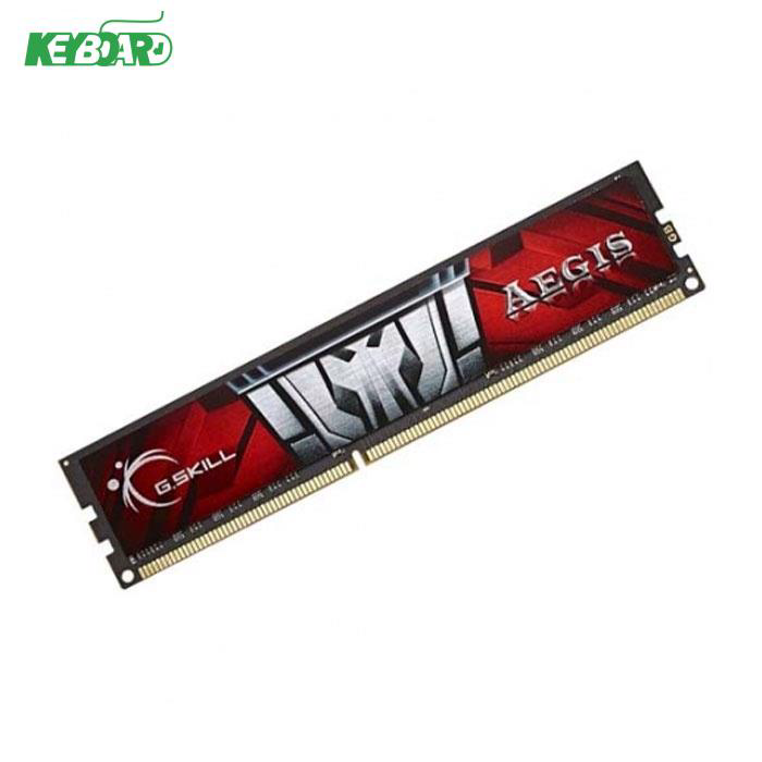 Ram DDR3 Gskill 8G/1600 Tản Nhiệt Lá Aegis Keyboard.vn | Lazada.vn