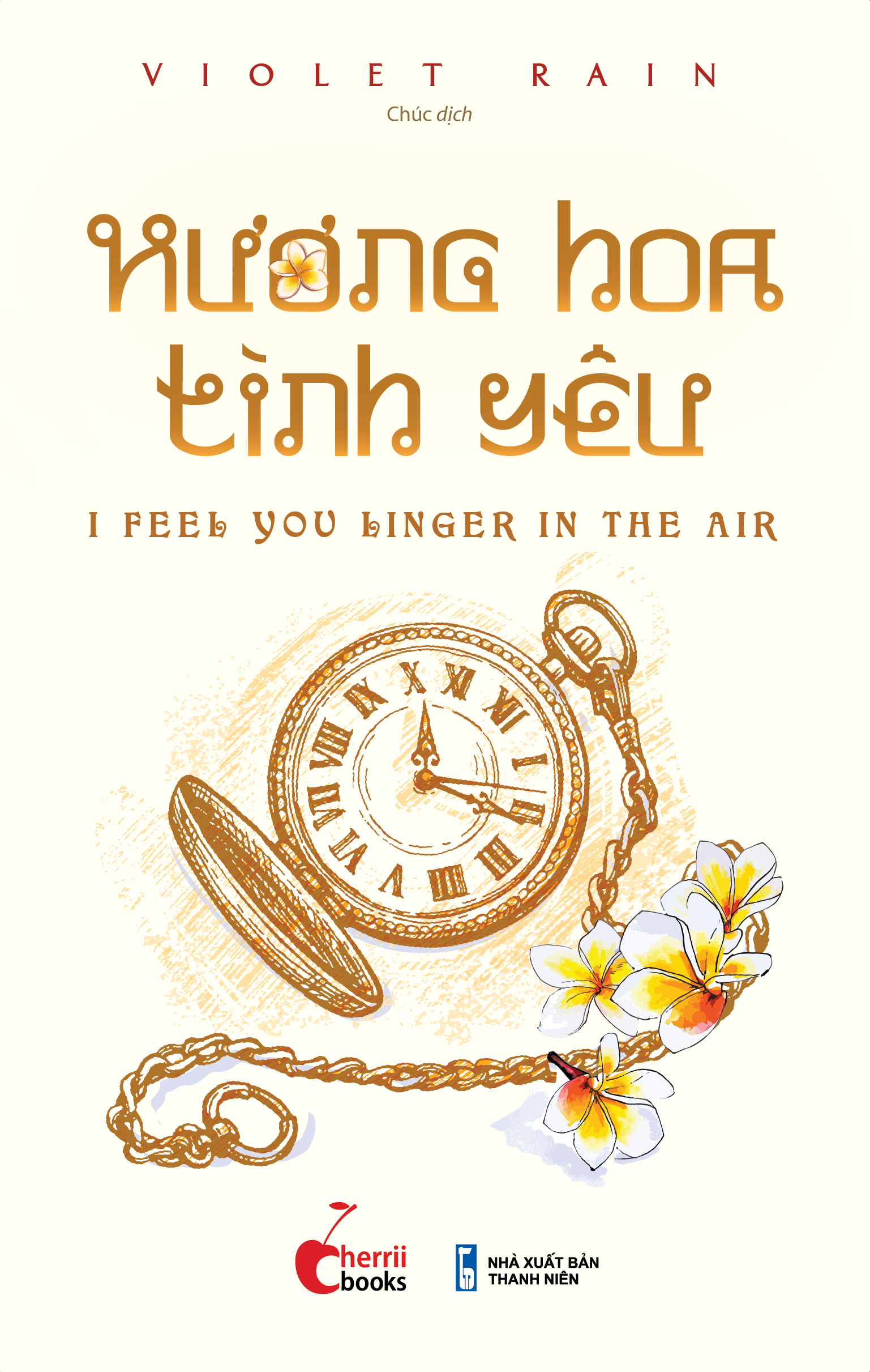 Sách - Hương Hoa Tình Yêu Tập 2 (Bản Đặc Biệt) - MixASale