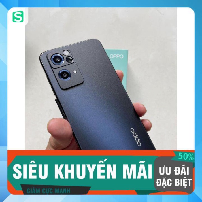 OPPO RENO 7Z 5G FULLBOX Màn hình AMOLED 6.43 inch Full HD Bảo Hành ...