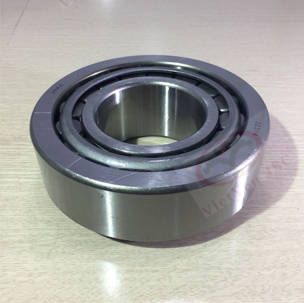 Vòng bi (bạc đạn bánh), mã số 32314 (7614E), kích thước F70xF150x54, bi ...