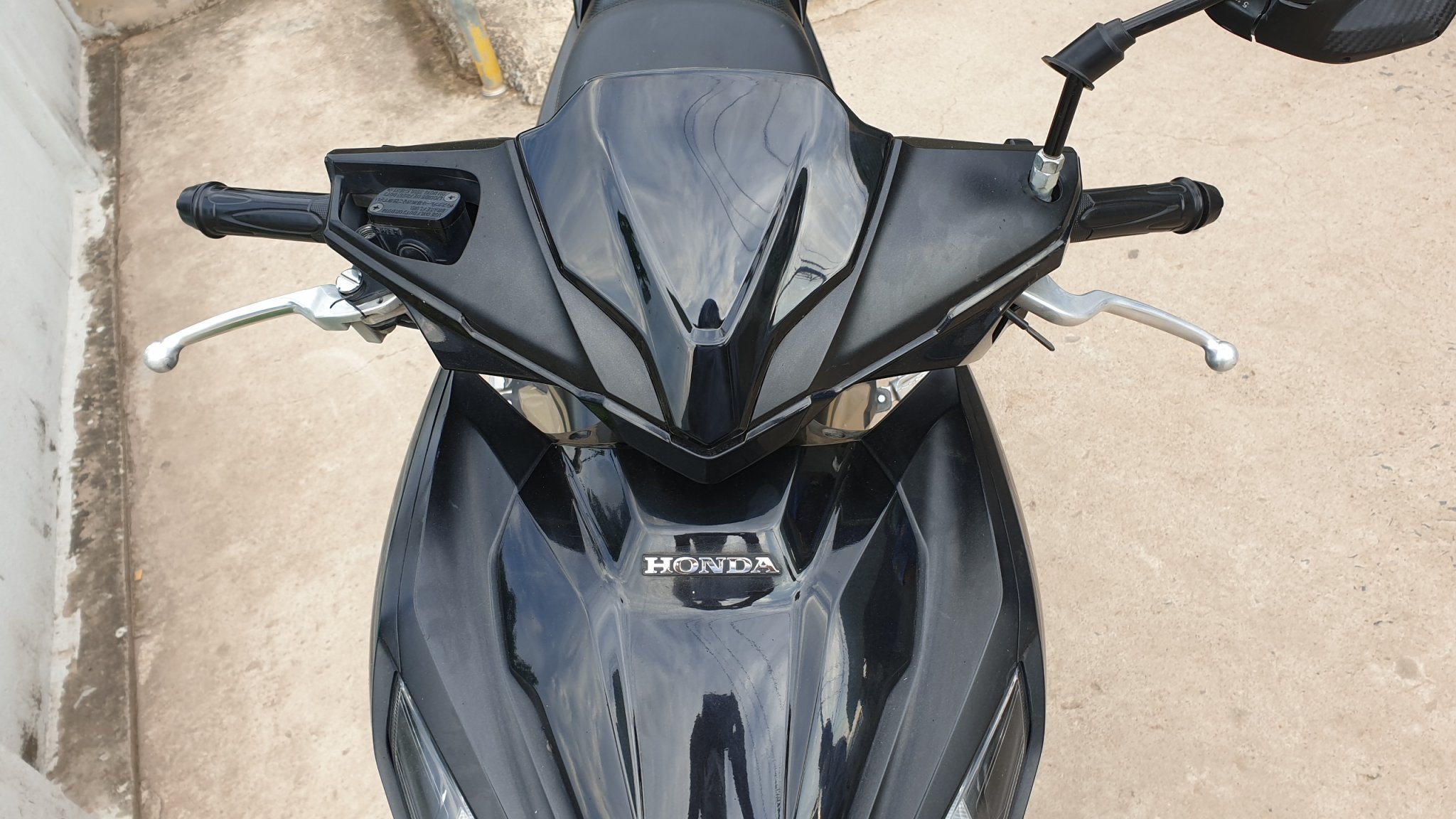 Mão đầu Airblade AB 125 lên 150/160 2023 Artistar | Lazada.vn