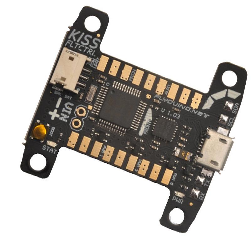 for KISS FC 32Bit Flight Controller Flight Controller Board for RC ...