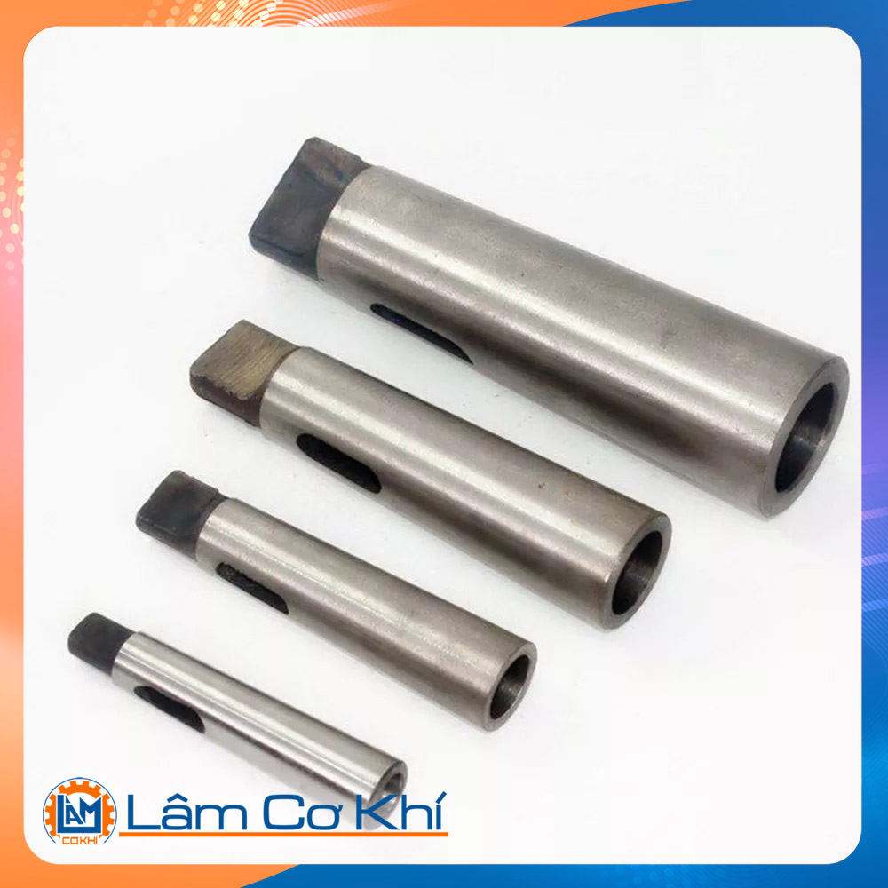 Áo côn, Bộ Giảm Côn lắp mũi khoan MT5, MT4, MT3, MT2, MT1 | Lazada.vn