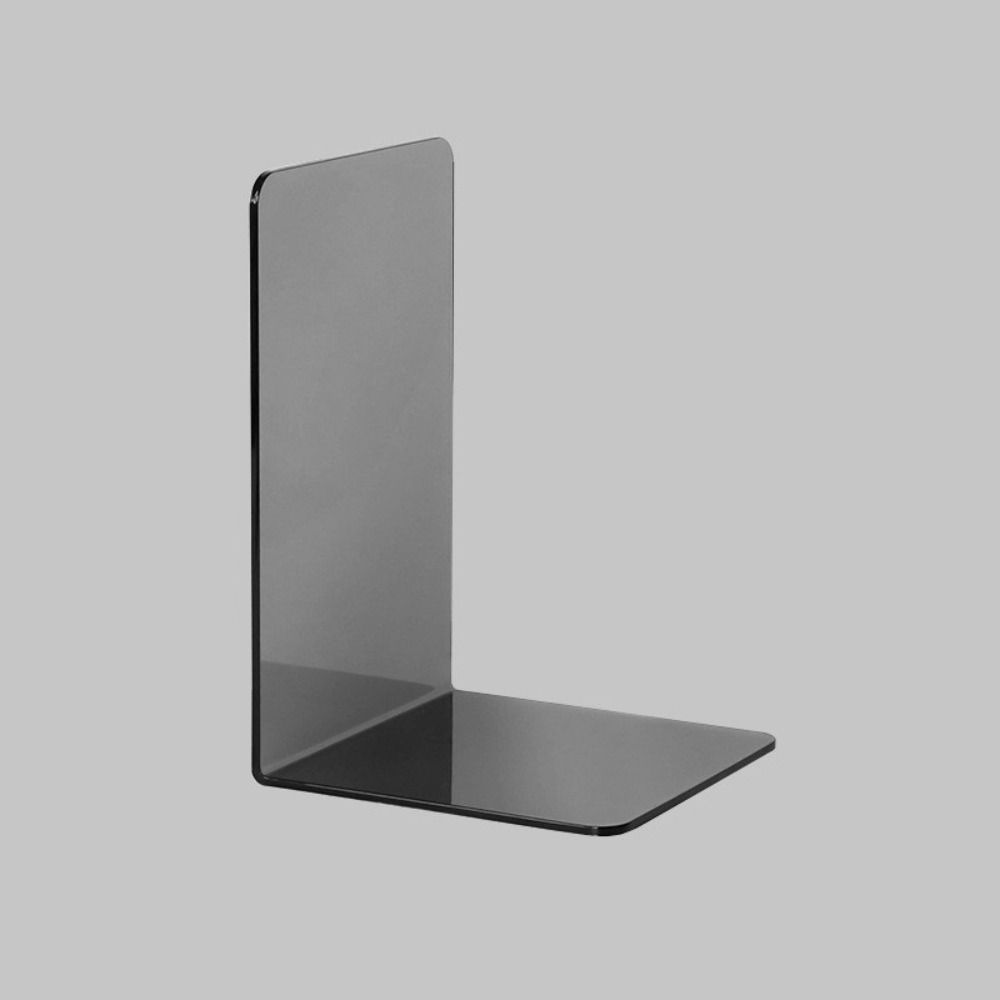 FGGC L Shape Creative Desktop Organizer Room Student Stationary Desk ...