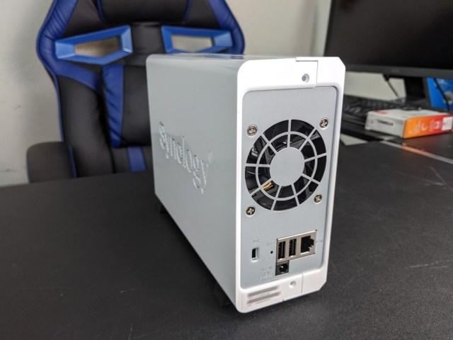 SYNOLOGY DS120J - MixASale