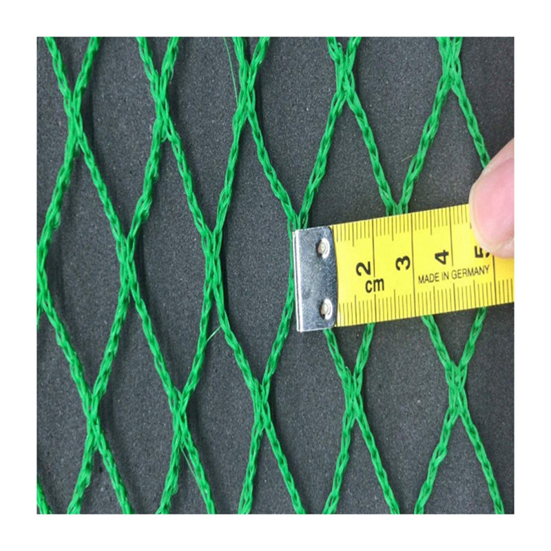 Golf Practice Net Heavy Duty Impact Mesh Netting Easy to Fasten 3 ...