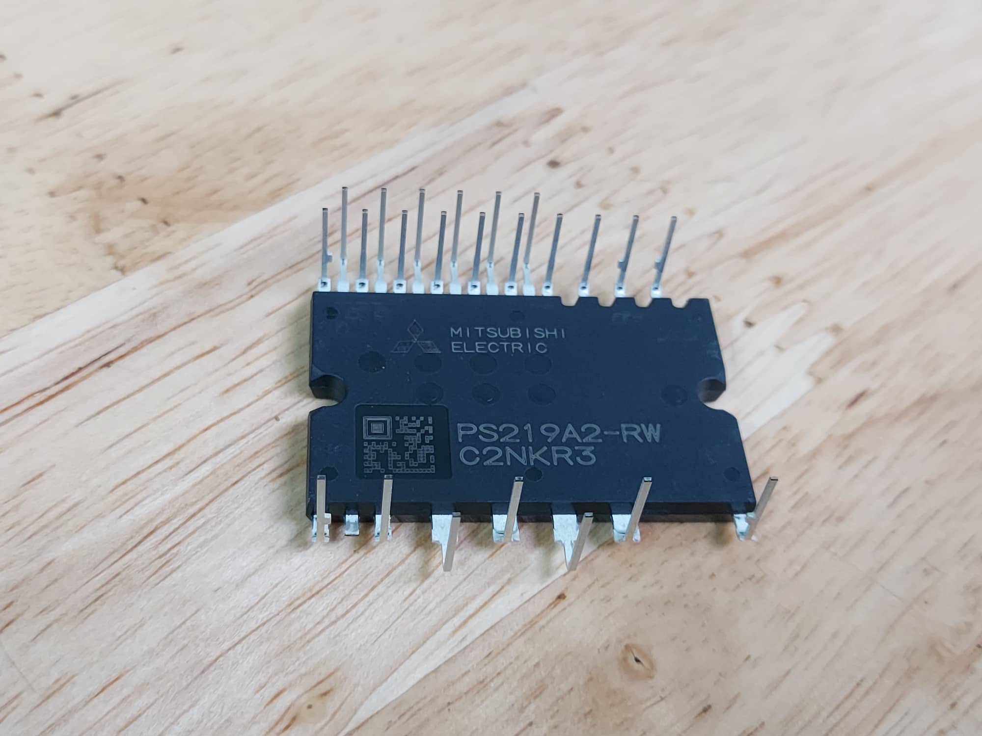 IC Công Suất (IPM) PS219A2-RW 5A 600V Mới chính Hãng 100%. | Lazada.vn